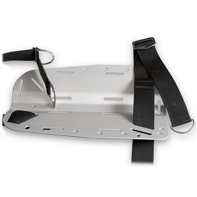 harness for backplate complete ADJUSTABLE | DTD