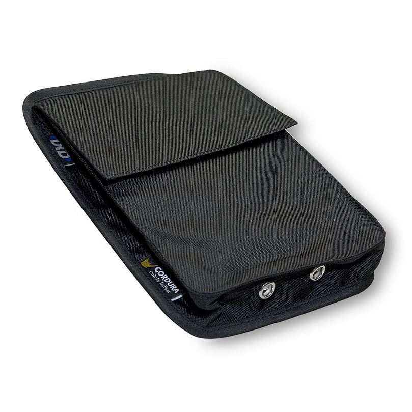 thigh pocket low profile | DTD